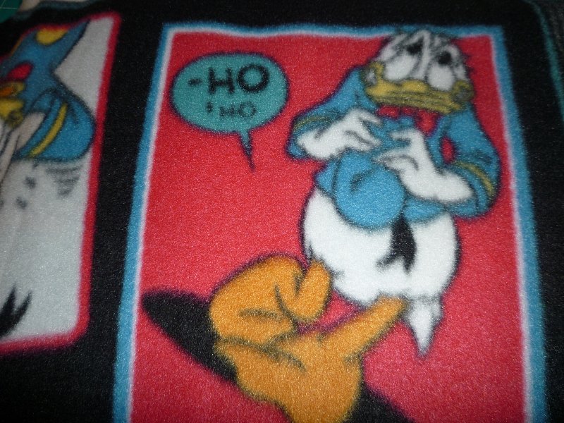 Donald Duck - Hondtime Clocks